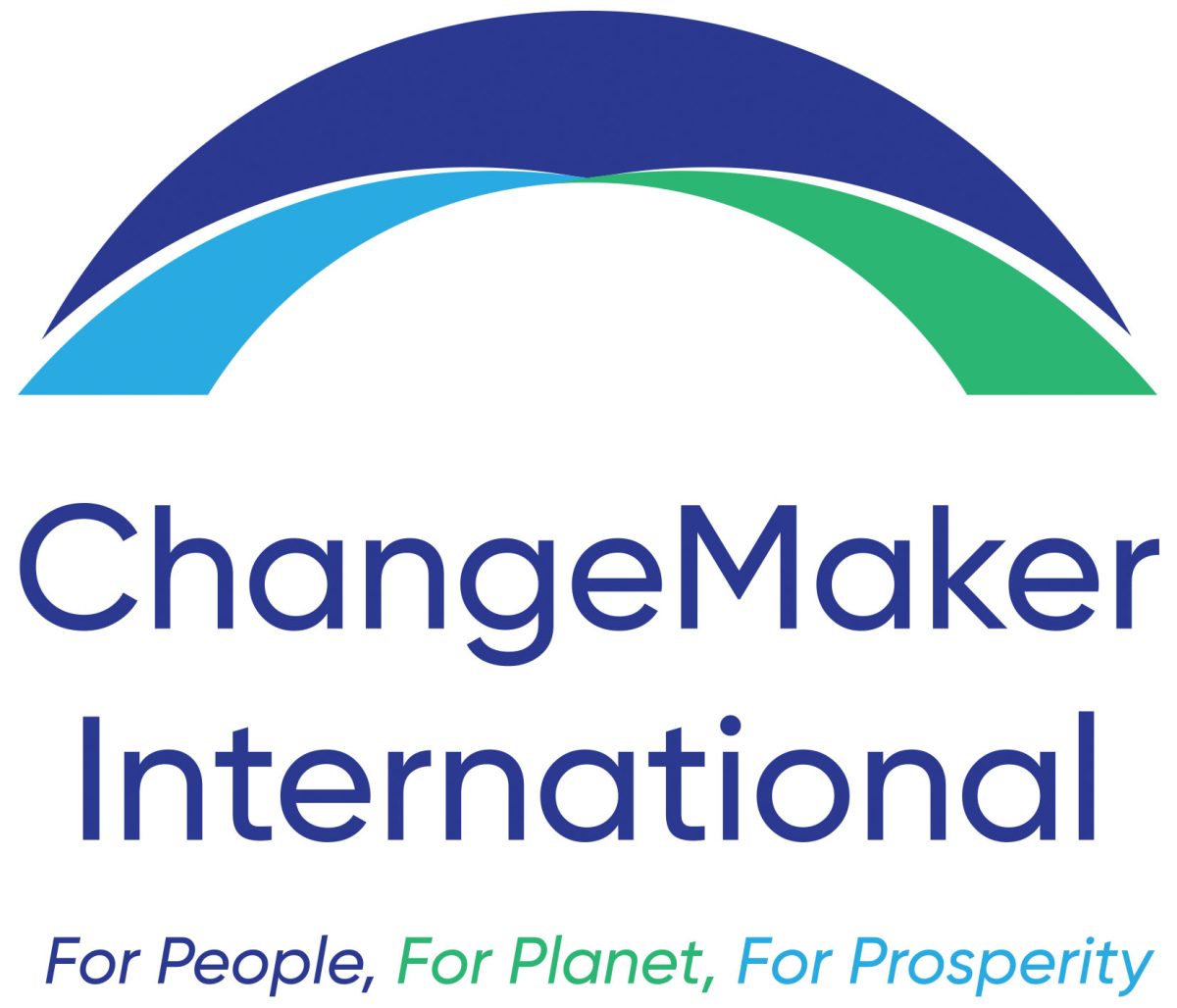 ChangeMaker International - About us